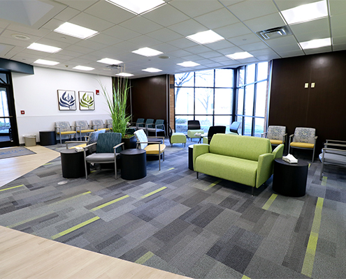 Facility Services Group | Small project construction