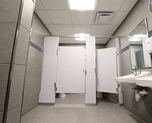 Facility Services Group | Small project construction